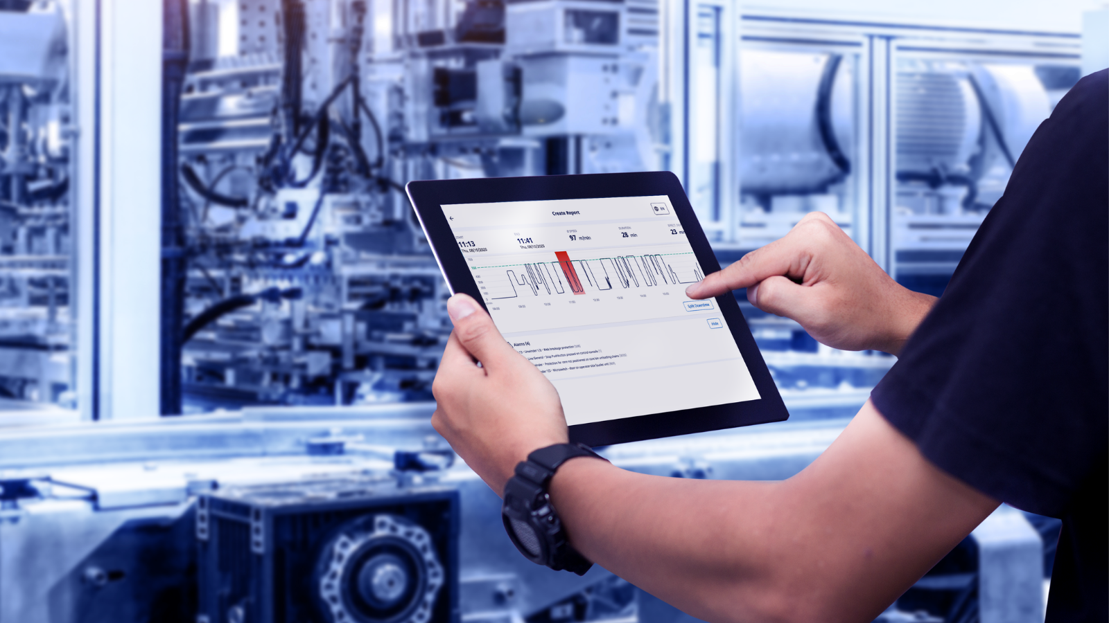 What is Smart Manufacturing? A Breakdown of the Basics - FactoryPal
