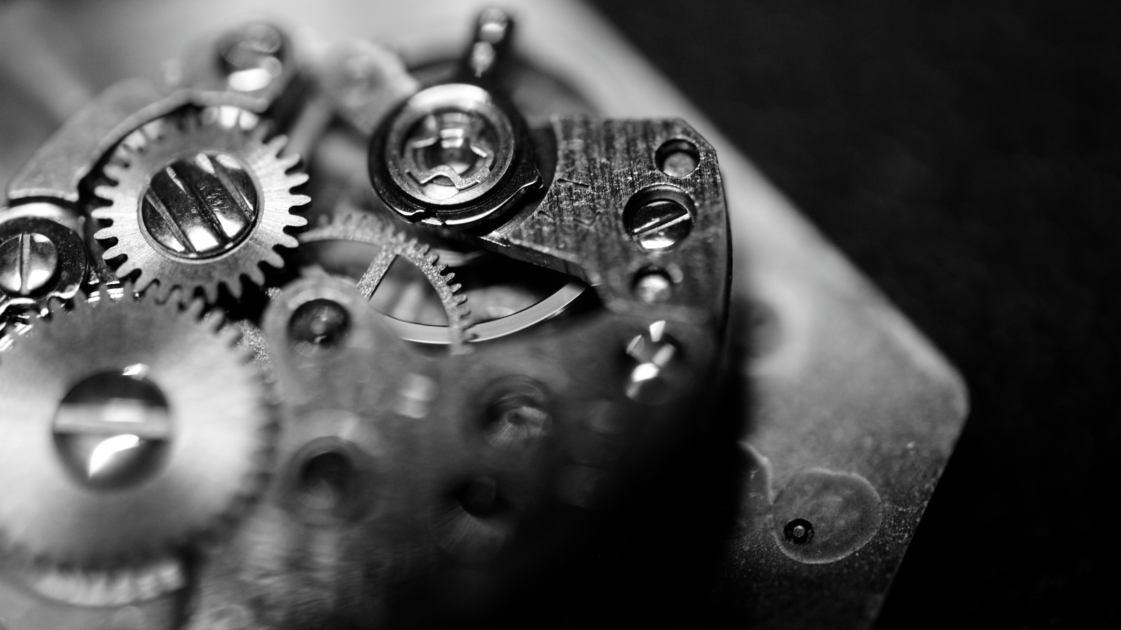 Centerlining in Manufacturing: As Precise as a Swiss Watch - FactoryPal